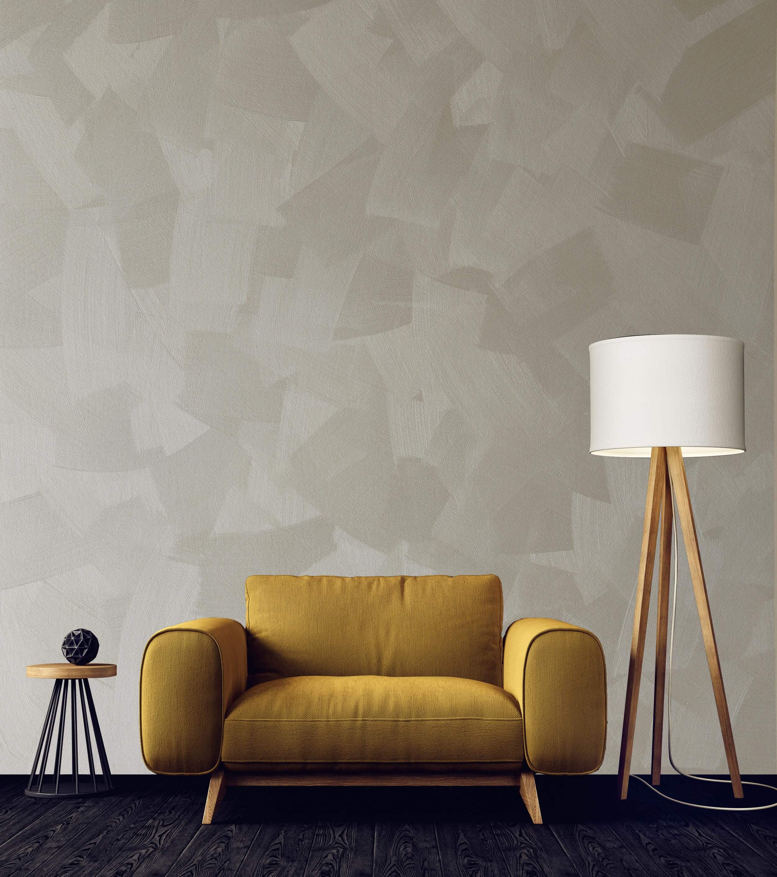 METALLIC PAINT ： ITALIAN PAINT - FRESCO JAPAN