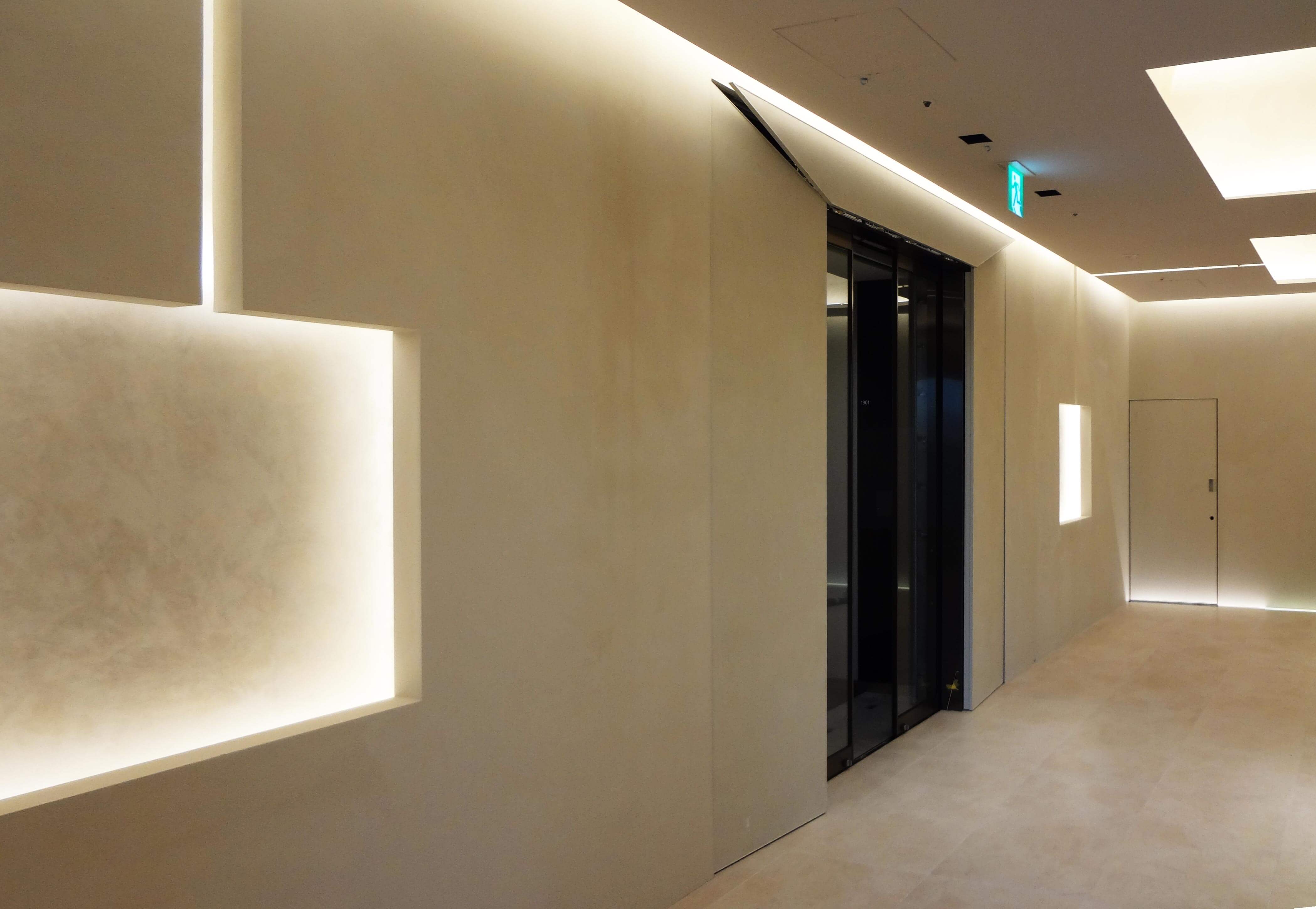 VISIONNAIRE ： ITALIAN PLASTER - FRESCO JAPAN